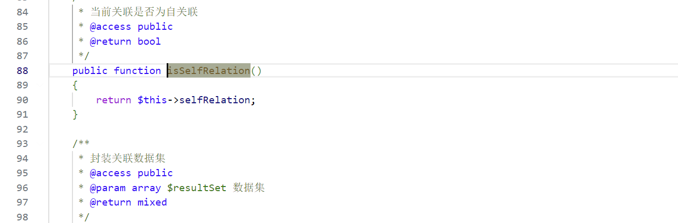 ThinkPHP5.0.24 反序列化漏洞探索 | rev1ve's blog
