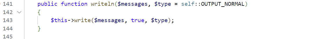 ThinkPHP5.0.24 反序列化漏洞探索 | rev1ve's blog