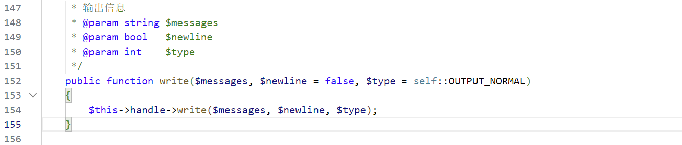 ThinkPHP5.0.24 反序列化漏洞探索 | rev1ve's blog
