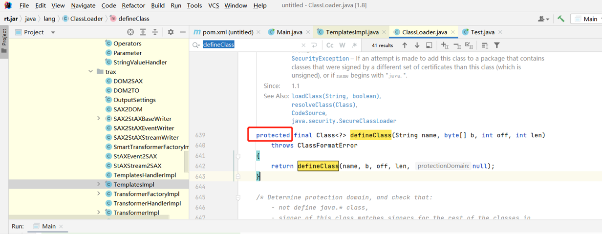 fastjson入门学习 | rev1ve's blog