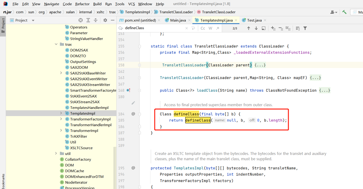 fastjson入门学习 | rev1ve's blog