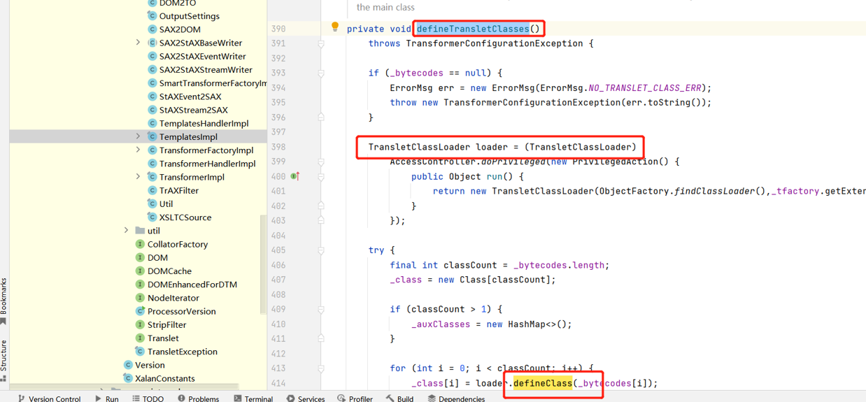 fastjson入门学习 | rev1ve's blog