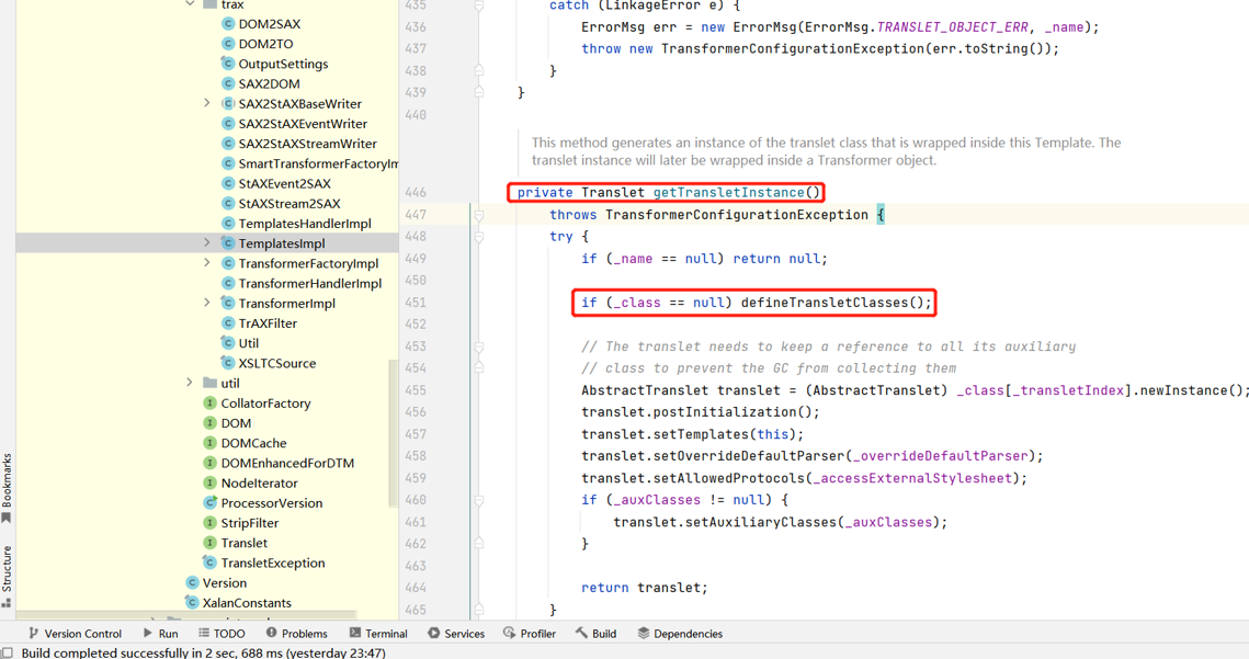 fastjson入门学习 | rev1ve's blog