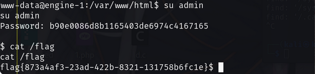 红明谷杯 2024 | rev1ve's blog